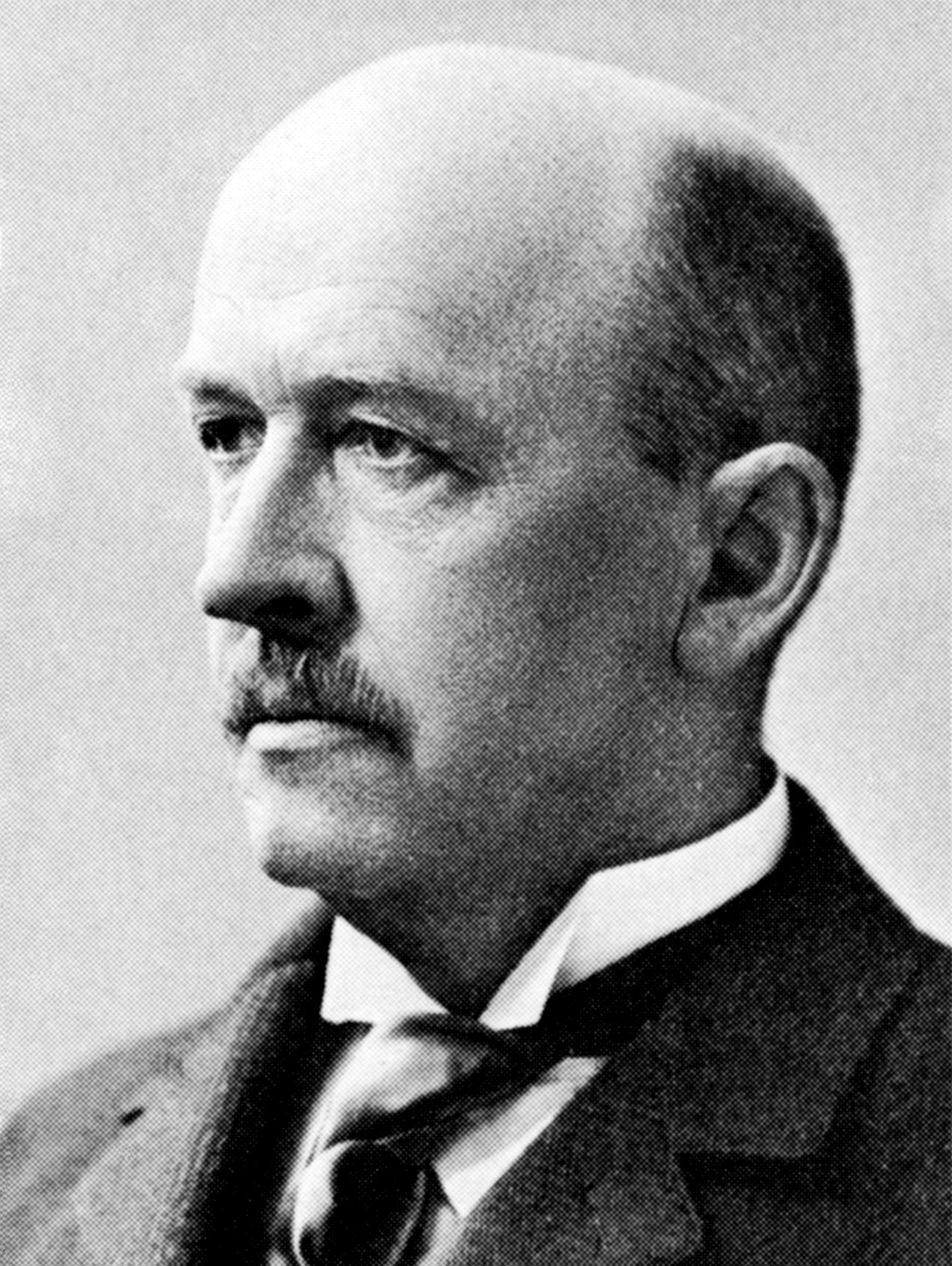 mstartzman / William Graham Sumner (second)